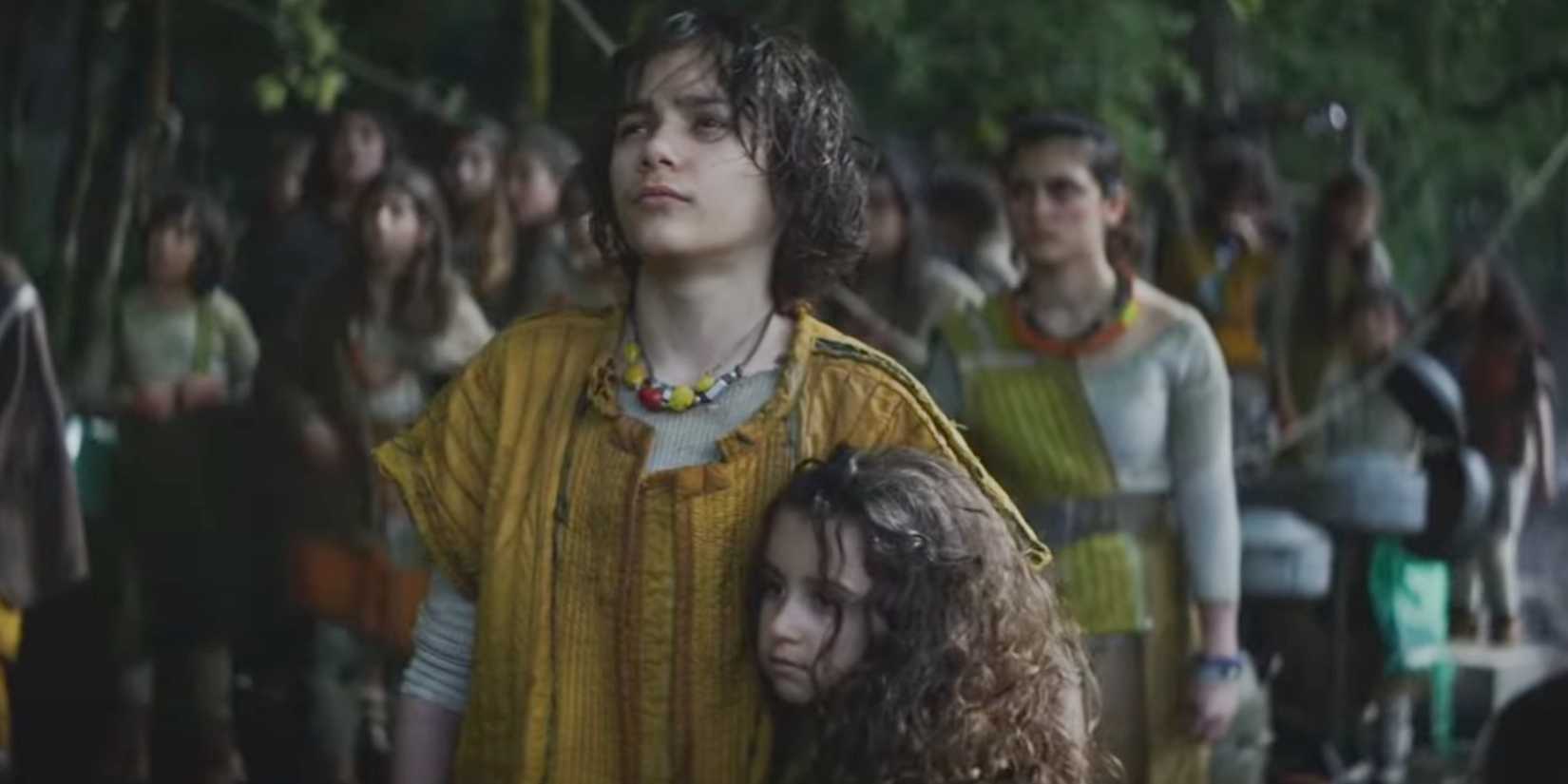 'Andor' Never Answered the Mystery That Kicked Off the Very Beginning ...