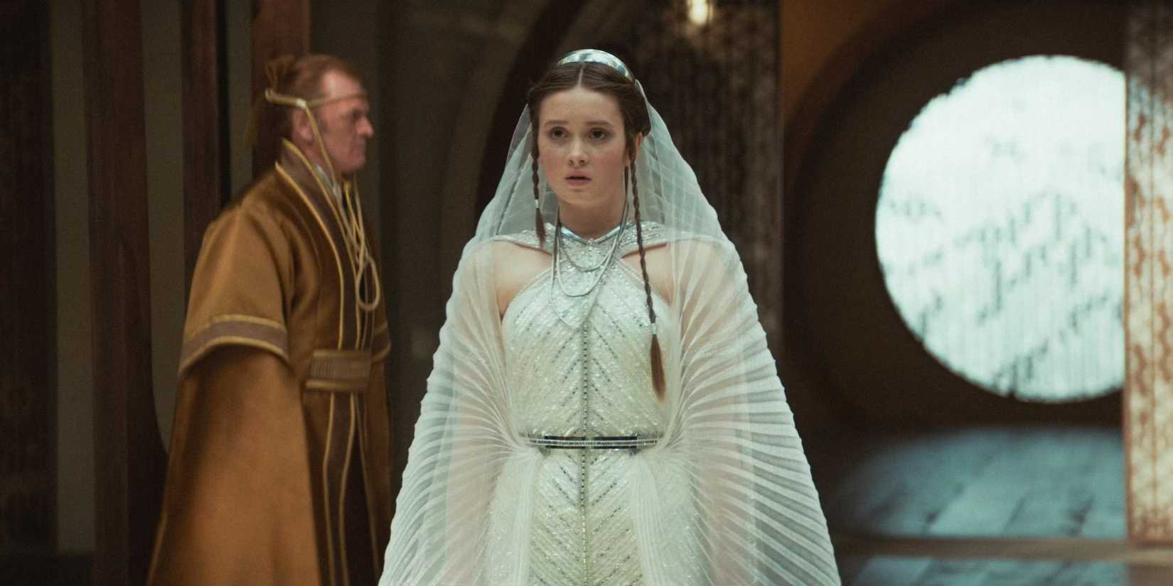 I Can't Stop Thinking About the Unaddressed Fate of This 'Andor ...