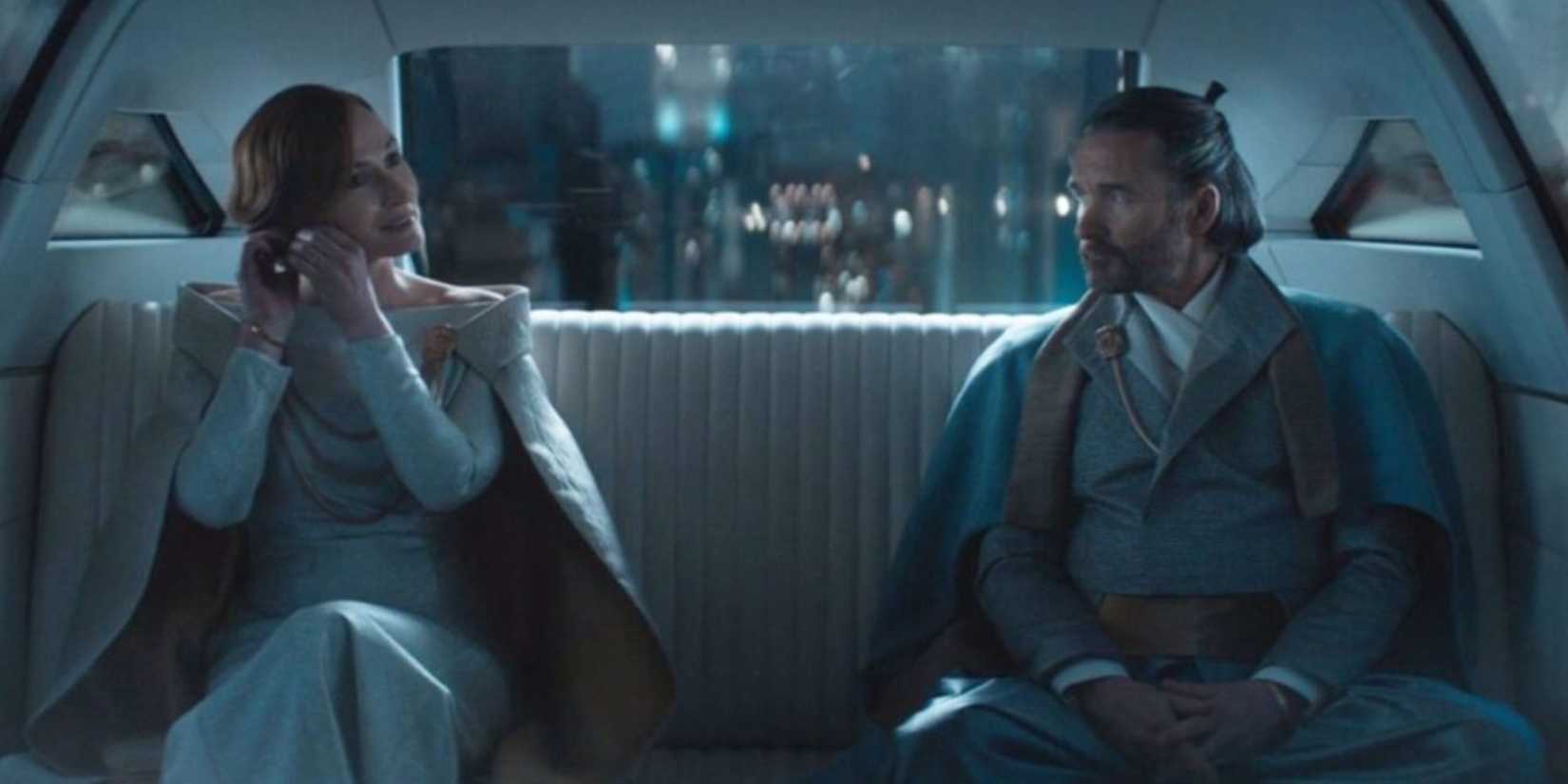 Andor: Chandrilan Marriage Customs Explained