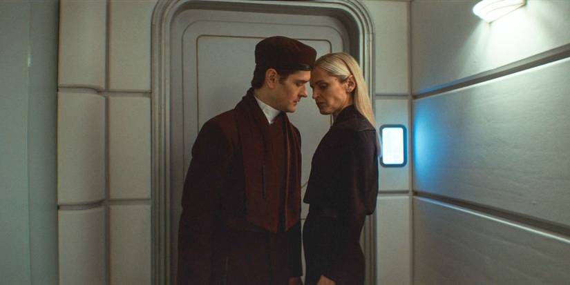 Star Wars' 10 Saddest Love Stories — and Yes, It Gets Worse As You Go ...