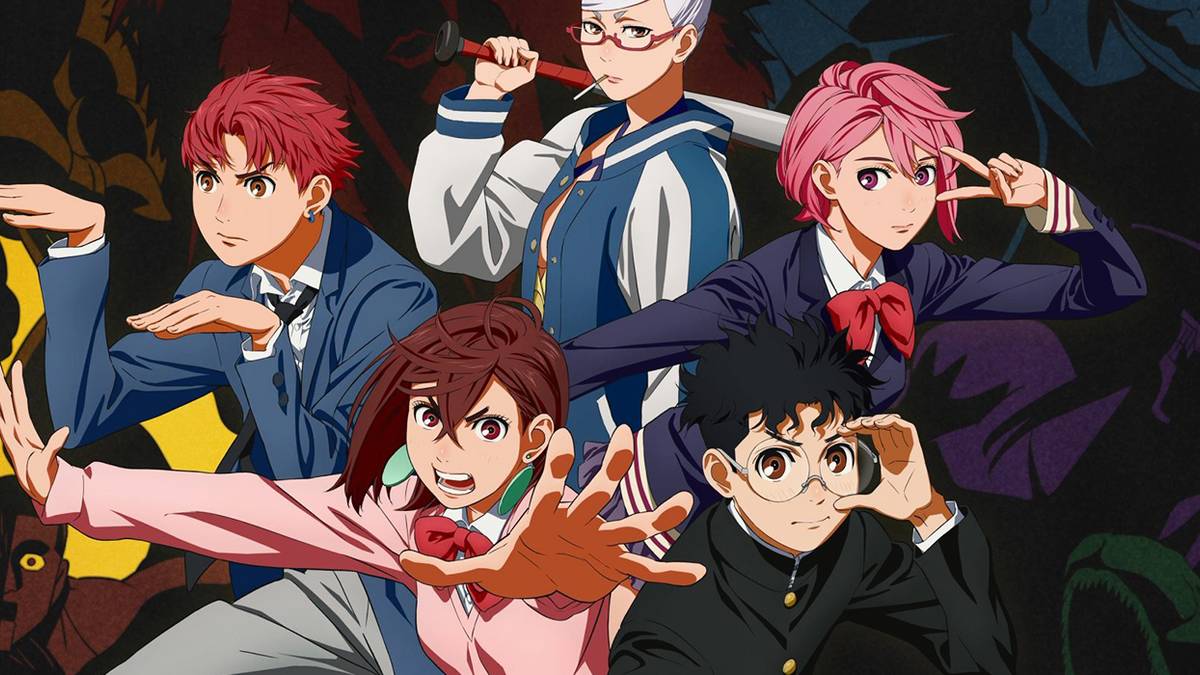 8 Anime Shows With a 100% Rotten Tomatoes Score on Netflix Right Now