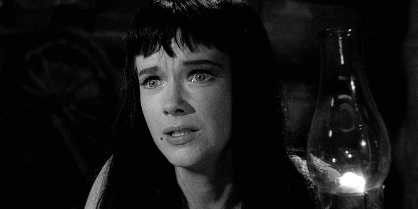 10 Worst 'The Twilight Zone' Episodes, Ranked