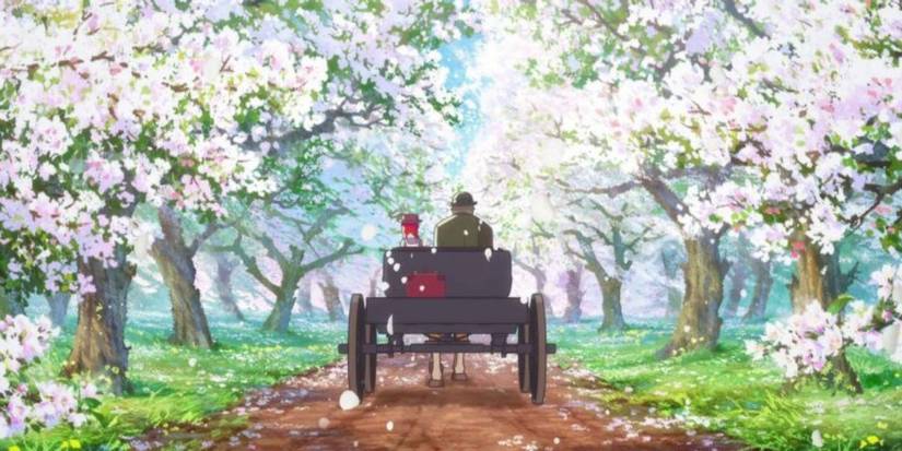 10 Best Anime Shows of the First Half of 2025, Ranked