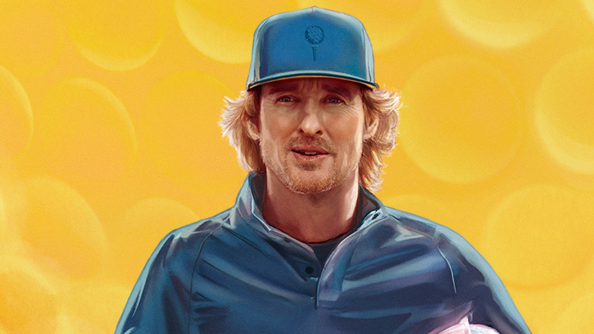 Owen Wilson’s New ‘Ted Lasso’-Like Golf Comedy Debuts With Hazardous ...