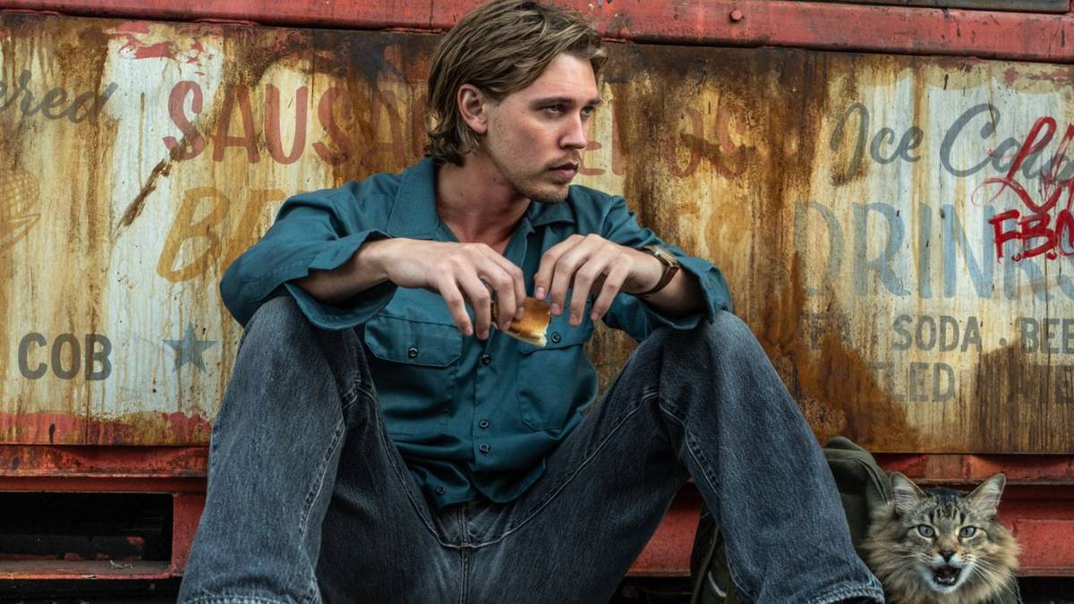 Austin Butler’s Gritty New Gangster Drama Is Already Getting a ...
