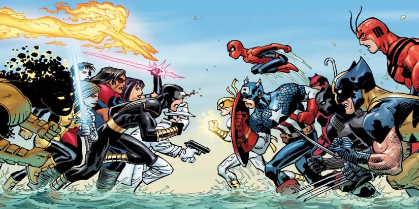 These 10 Iconic X-Men Storylines Will Always Work Better in Animation