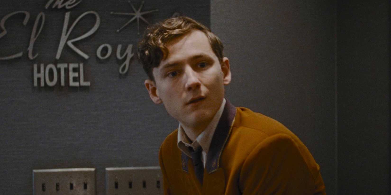 10 Greatest Lewis Pullman Movies and TV Shows, Ranked