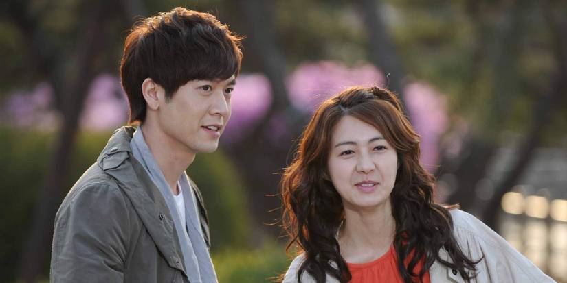 15 Most Tragic K-Drama Endings