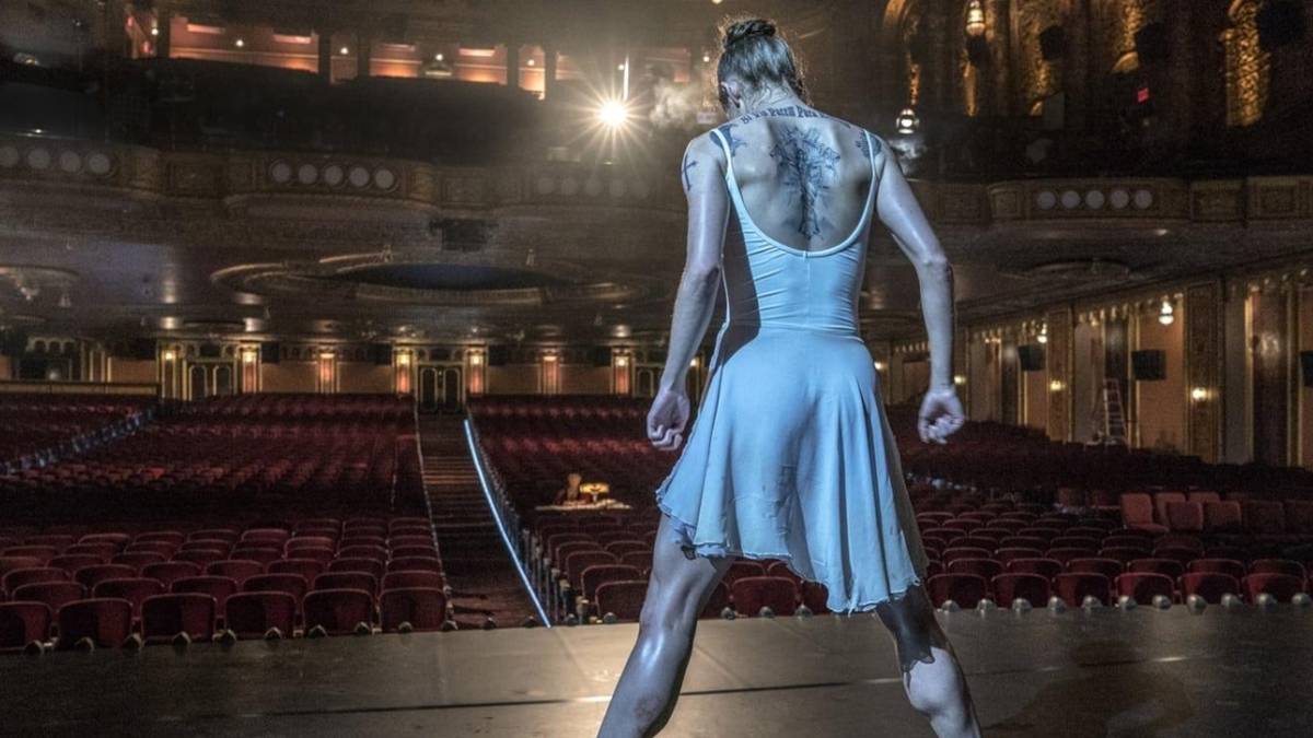 ‘John Wick’ Meets ‘Black Swan’ in 2025’s Brutal Action Spin-Off Now ...