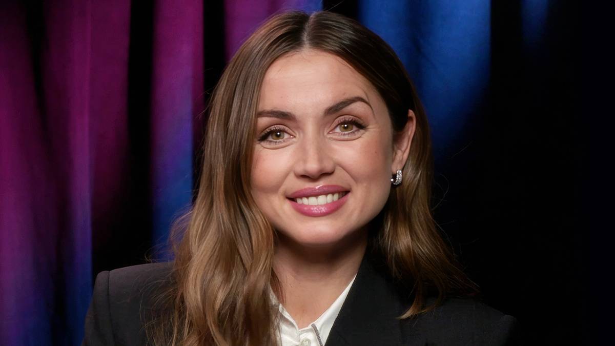 Ana de Armas’ $90 Million Action Misfire Passes Major Streaming Milestone