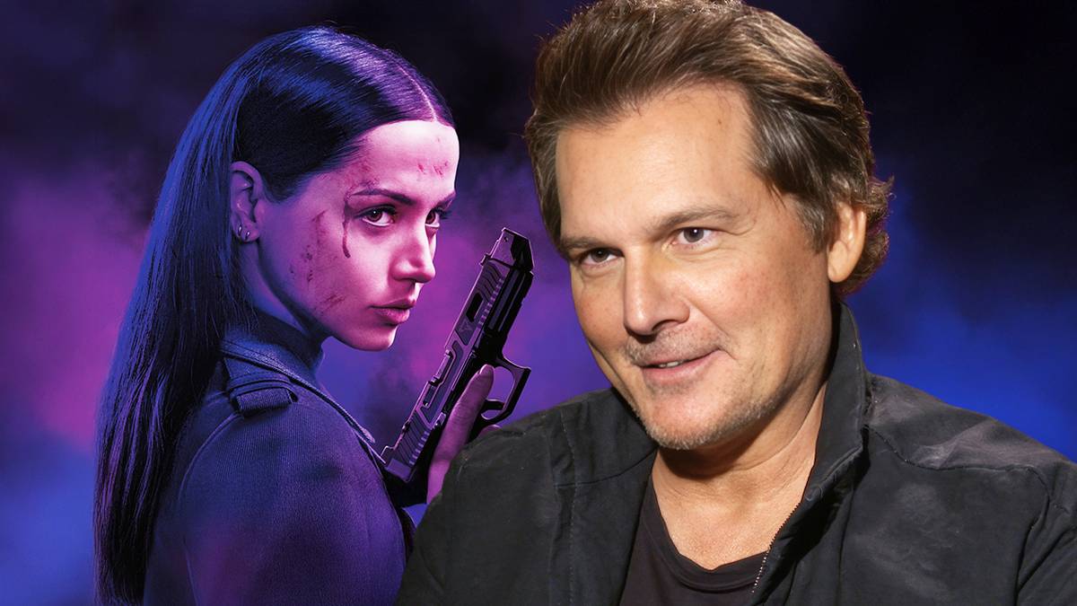 "John Wick Is the Legend That He Is": 'Ballerina' Director Len Wiseman ...
