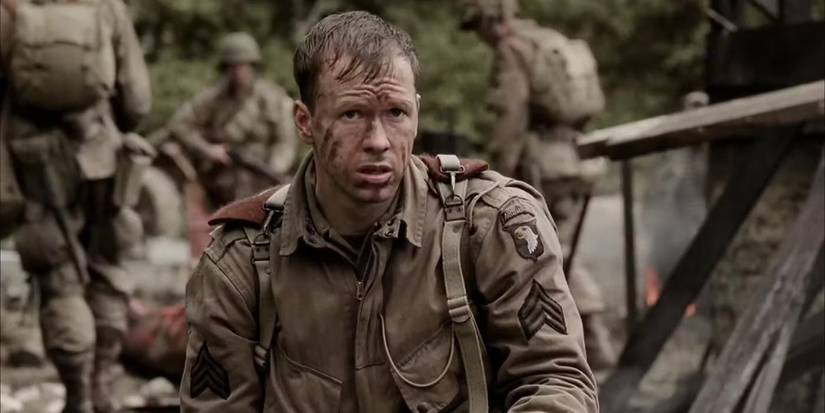 10 Best ‘Band of Brothers’ Actors, Ranked