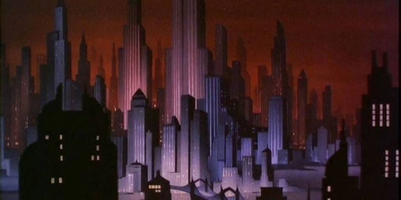 Christopher Nolan and Matt Reeves Have Nothing on This 10/10 Batman ...