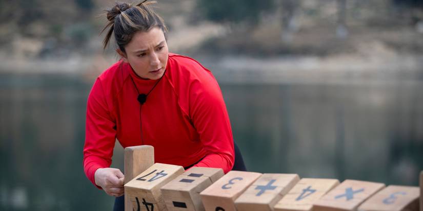 Lexi Didn't Deserve the Blame in 'Battle Camp'
