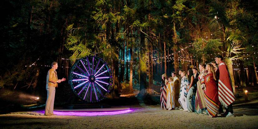 'Battle Camp' Will Survive Thanks to Netflix's Growing Reality Roster ...