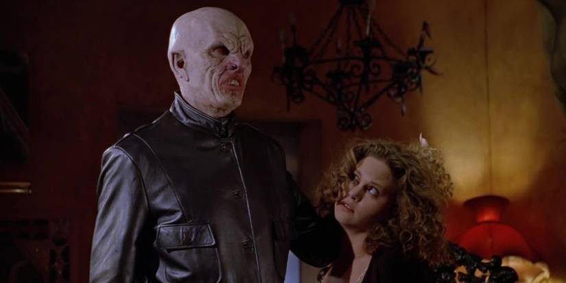 10 Side Characters From ‘Buffy the Vampire Slayer’ That Deserved Way ...
