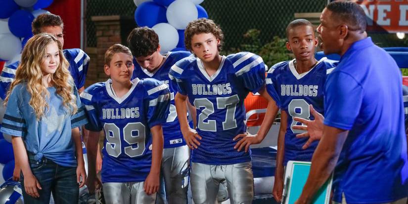 "It's a Real Freaking Thing": Brec Bassinger Reveals the 'Final ...