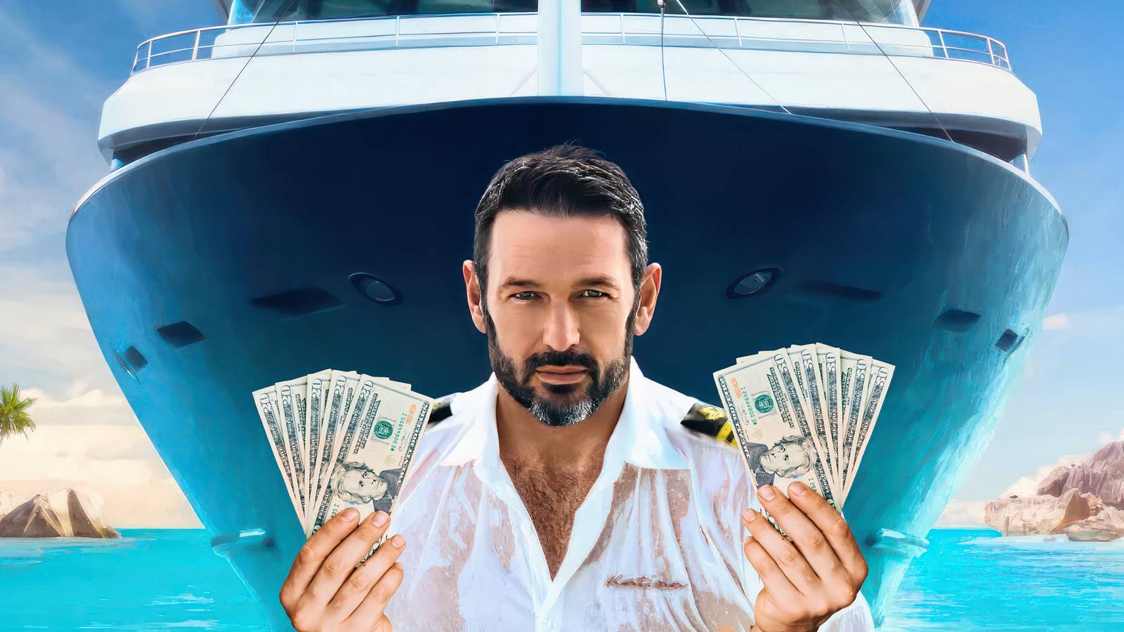 Inside the Most Expensive Yachts Ever Seen on 'Below Deck'