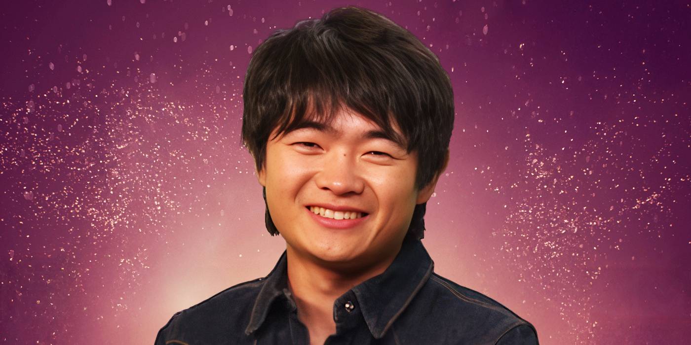 “He’s a Contradiction”: ‘Karate Kid: Legends’ Star Ben Wang Is Ready to ...