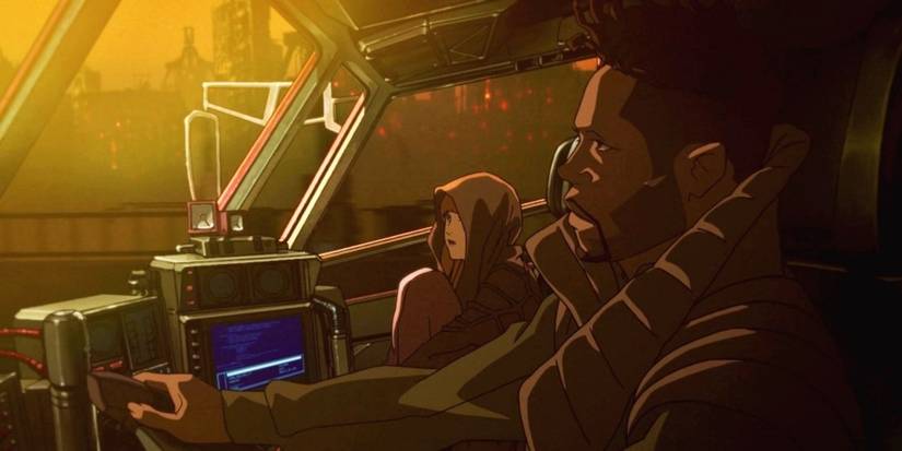 All 13 Animes From the Legendary Shinichirō Watanabe, Ranked