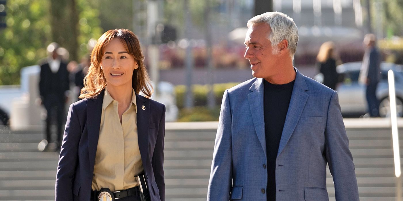 Here's What You Need To Remember About 'Bosch: Legacy' Before the Final ...