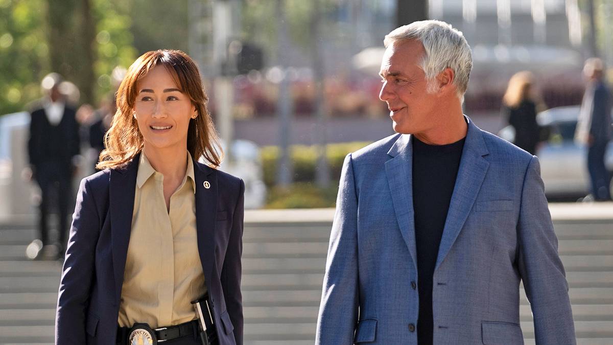'Bosch' Spin-Off Returns to Streaming Charts Ahead of Season 2 and ...