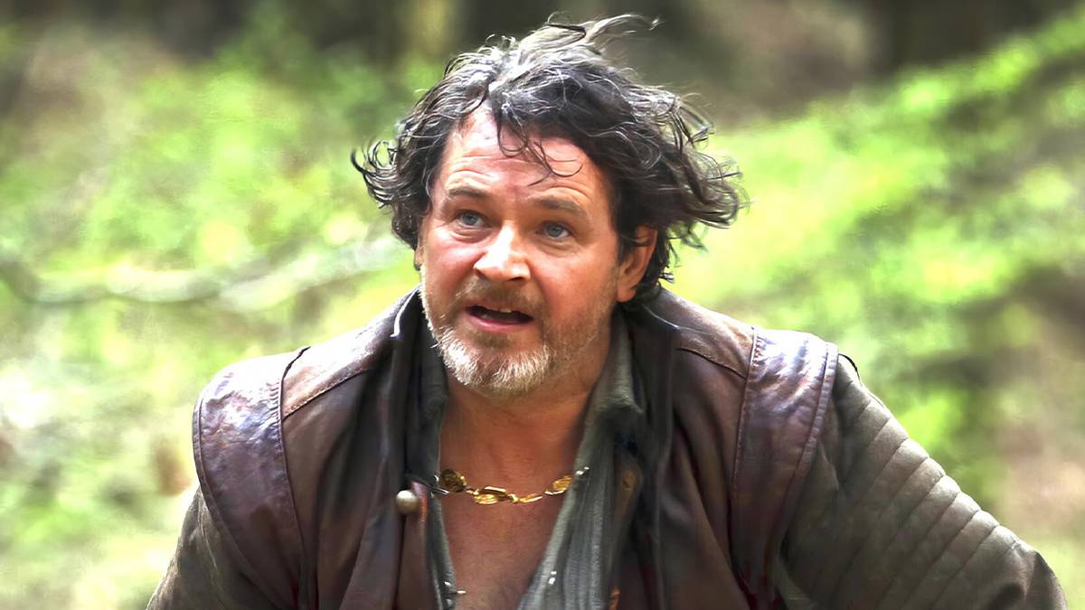 The Late Brian McCardie Will Not Be Recast in ‘Outlander: Blood of My ...
