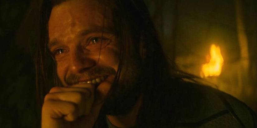 10 Best Bucky Barnes Scenes in the MCU, Ranked