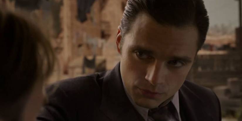 10 Best Bucky Barnes Scenes in the MCU, Ranked