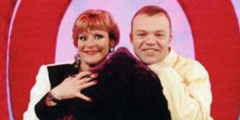 Before He Hosted His Own Talk Show, Graham Norton Starred in This Short ...