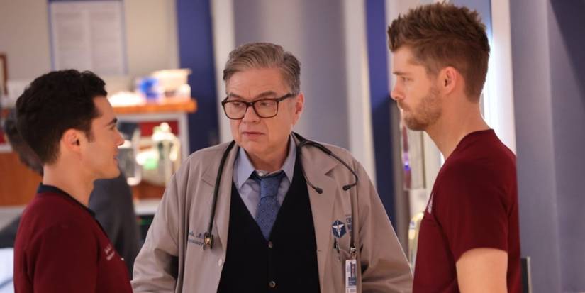 10 Greatest Performances in Medical Shows, Ranked