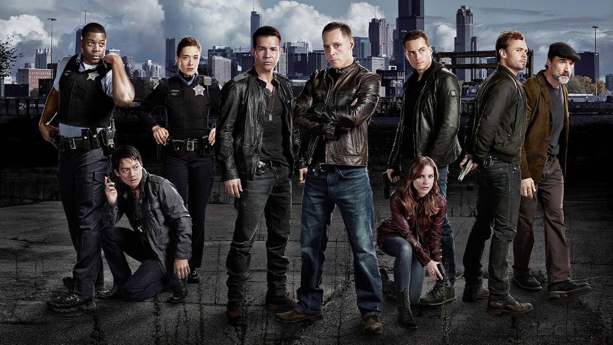 Jay Halstead's Return to 'Chicago P.D.' Is More Important Than Ever