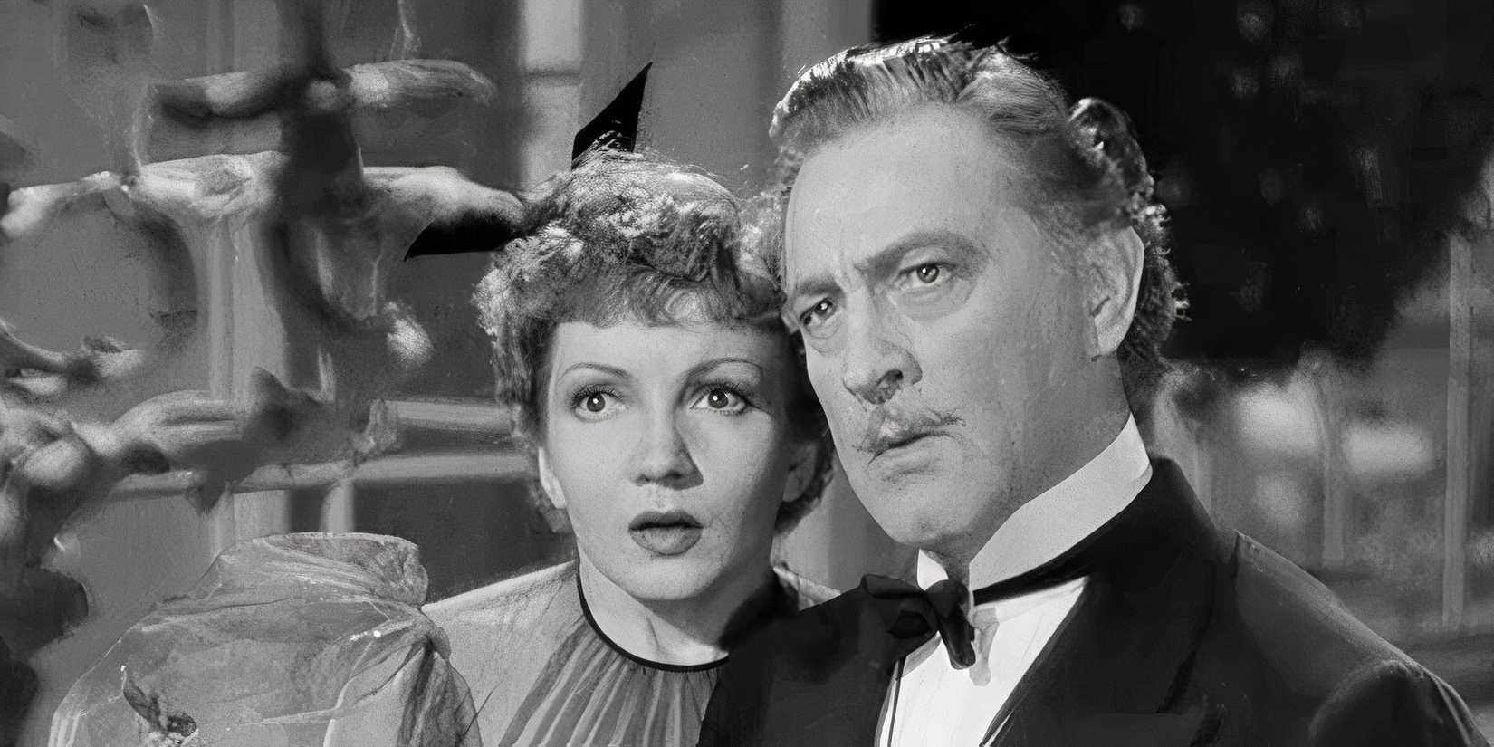 10 Greatest John Barrymore Movies, Ranked