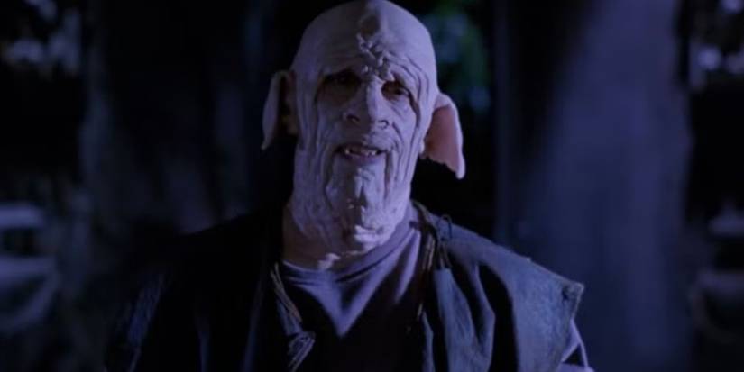 10 Side Characters From ‘Buffy the Vampire Slayer’ That Deserved Way ...