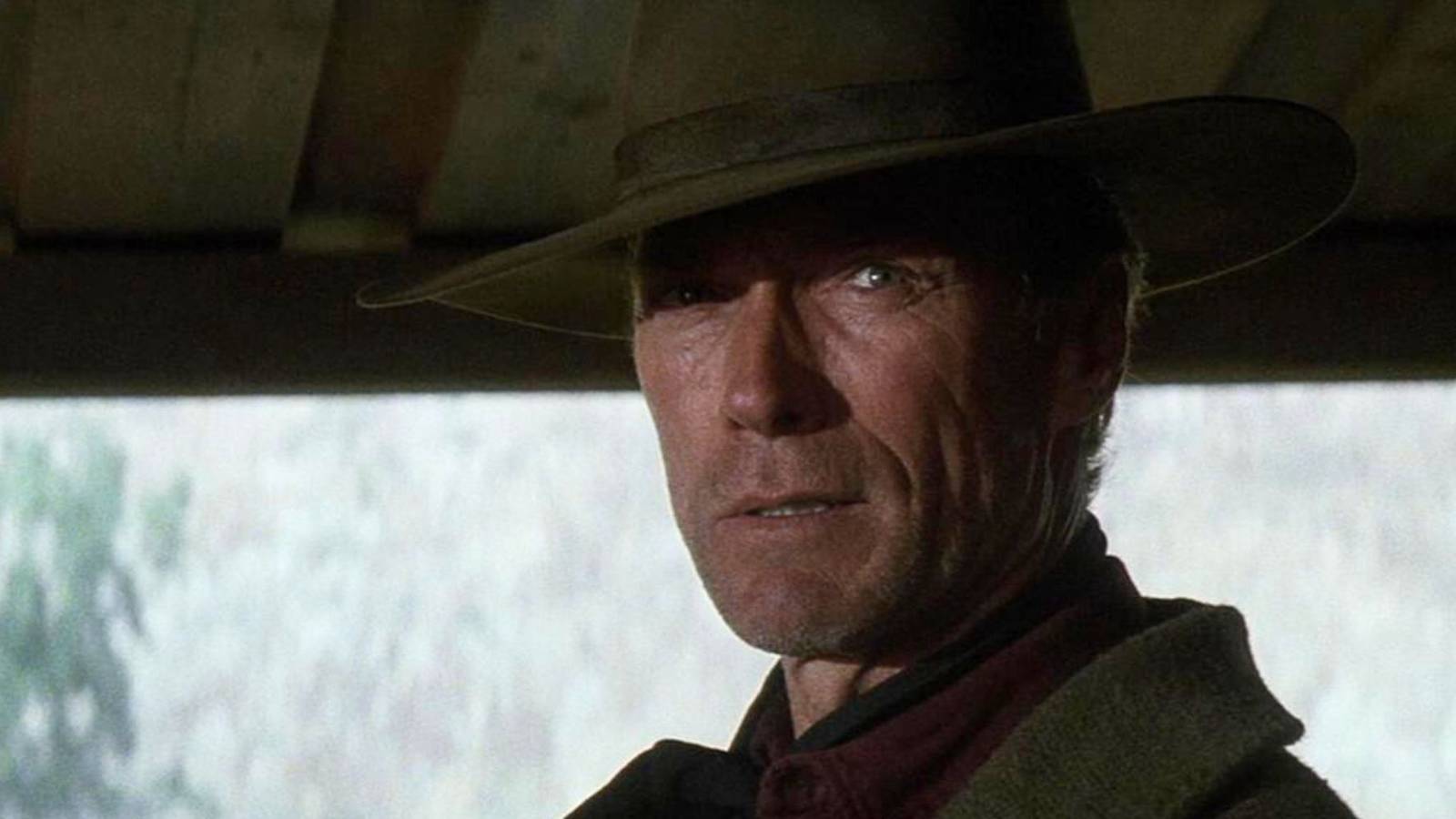 Clint Eastwood Cowboy Hat