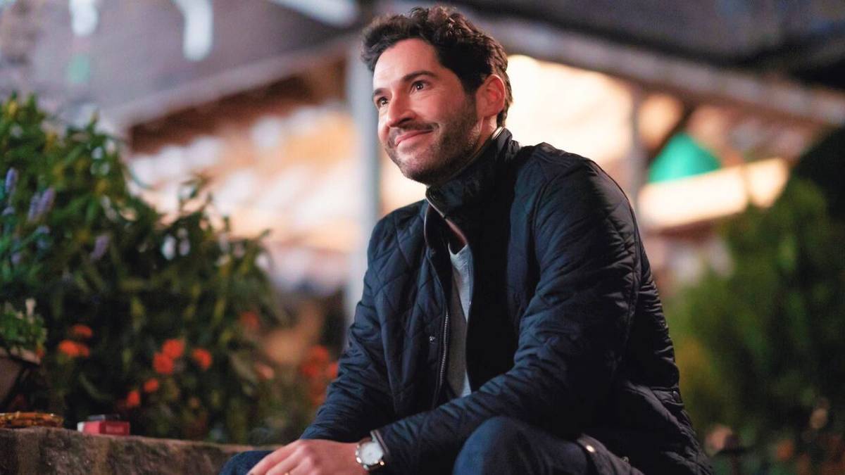 ’Lucifer’s Tom Ellis Is Returning For ‘Tell Me Lies’ Season 3