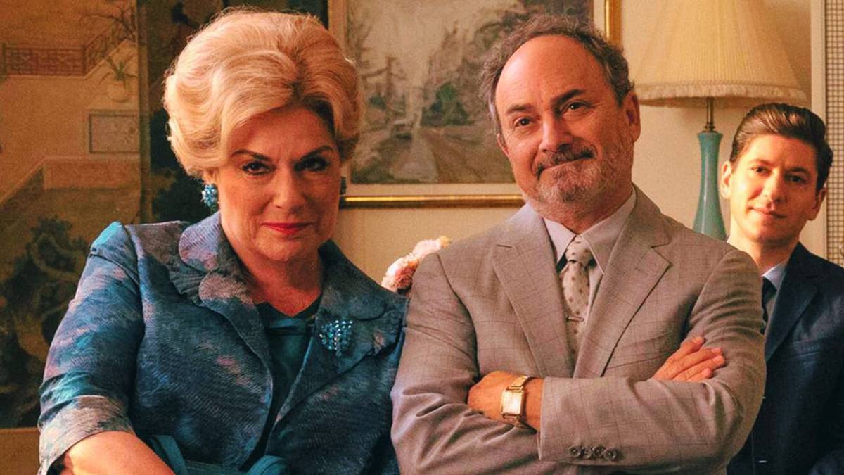 Taylor Sheridan’s ‘Tulsa King’ Season 3 Adds a ‘Marvelous Mrs Maisel’ Star