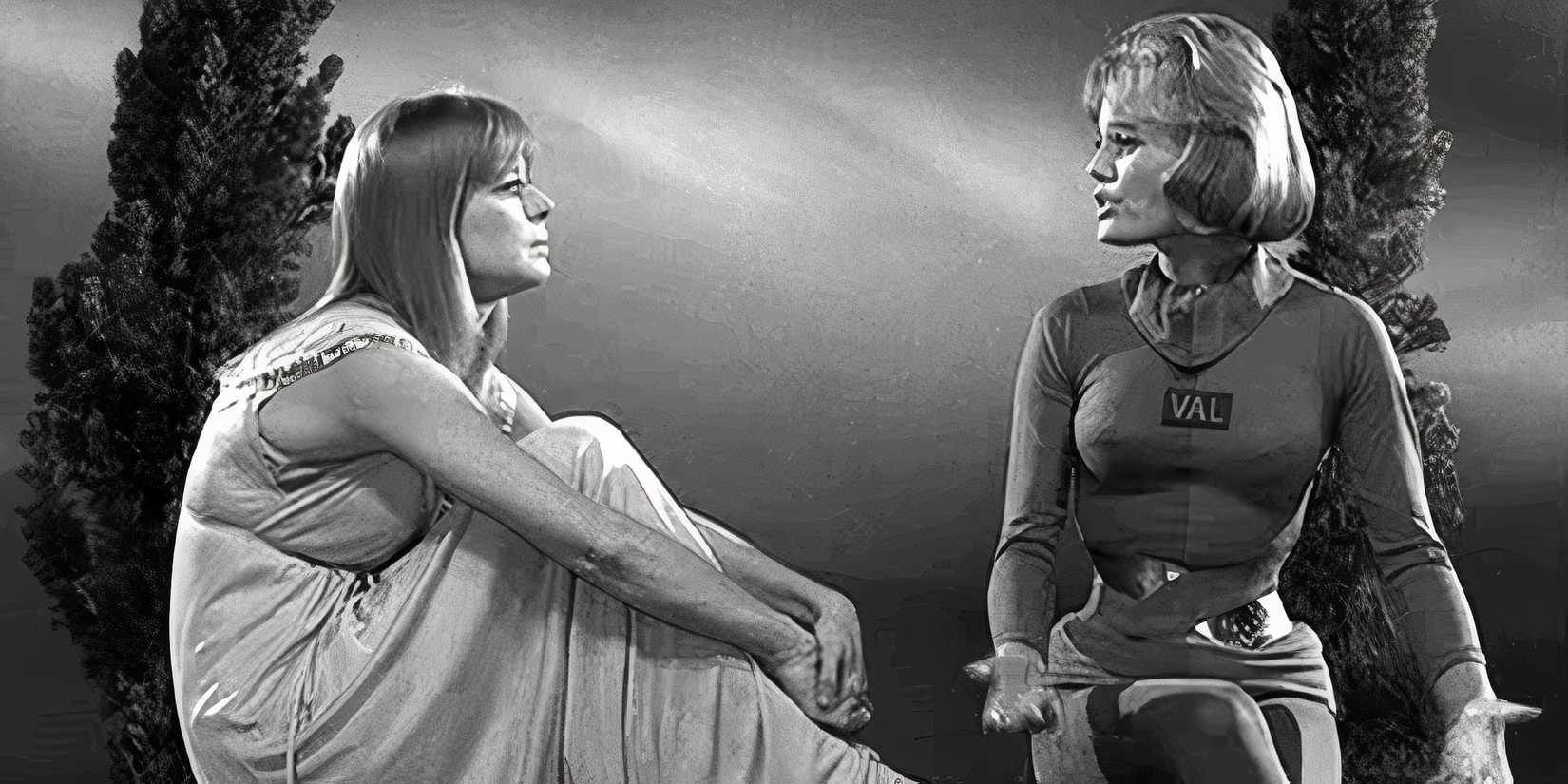 10 Worst 'The Twilight Zone' Episodes, Ranked