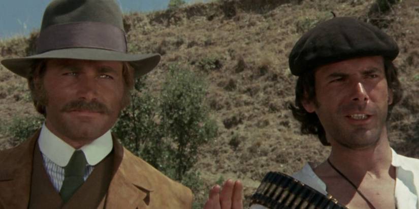 10 Must-Watch Spaghetti Westerns, Ranked