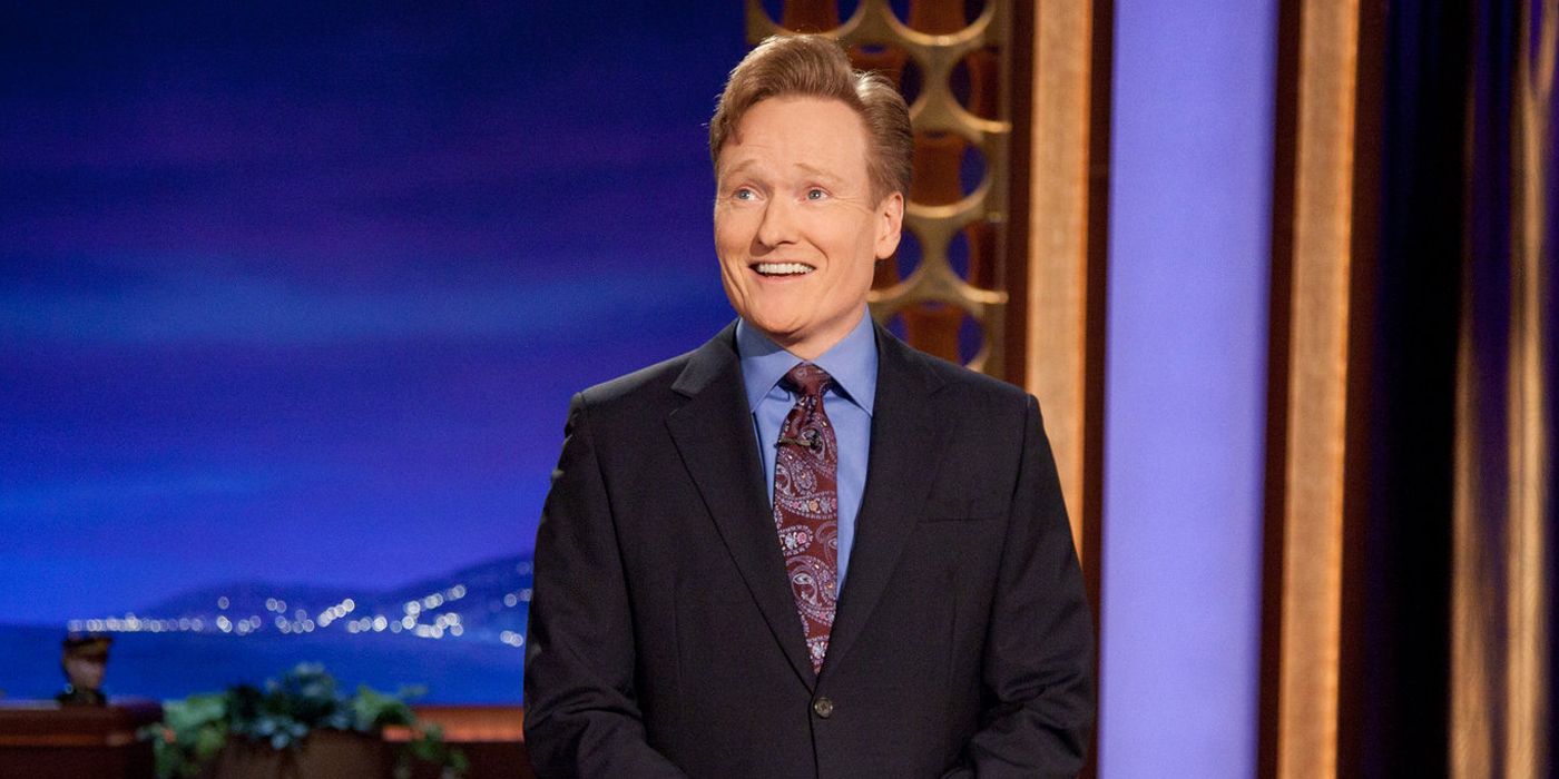 Andy Richter Proved He Was More Than Conan O’Brien’s Sidekick With This ...
