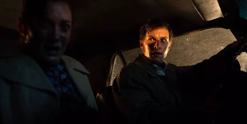 ‘The Conjuring: Last Rites’ Director Reveals How Vera Farmiga’s Crucial ...