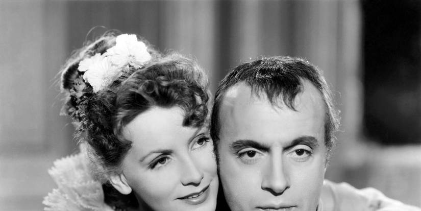 10 Greta Garbo Films That Prove Why She’s Hollywood’s Eternal Enigma