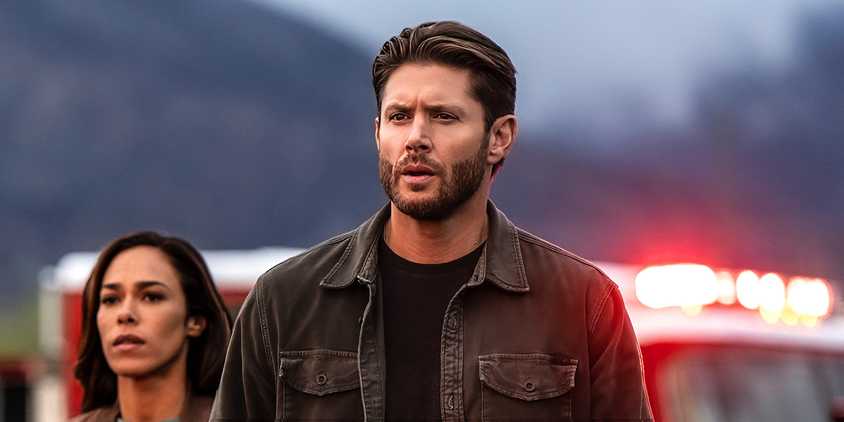 'Countdown' Review: Jensen Ackles Assembles a Wildly Entertaining Task Force in Prime Video's ...