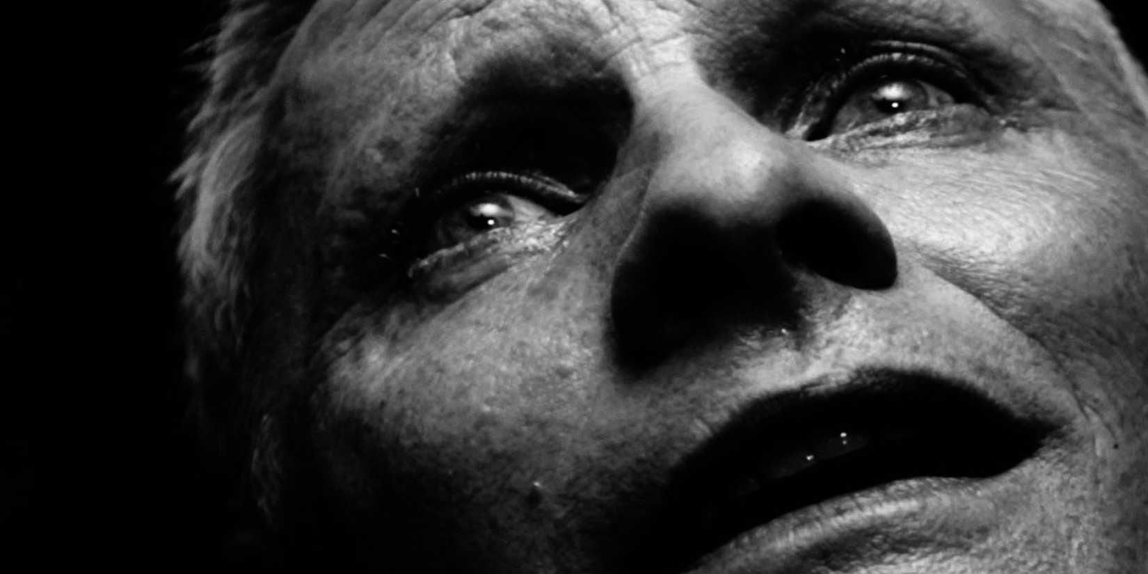 David Cronenberg Rejects the Body Horror Label With This Chilling Sci-Fi