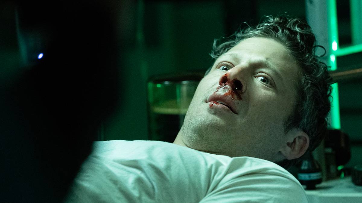 I Thought Voit’s Storyline in ‘Criminal Minds: Evolution’ Was Predictable, but the Show Just ...