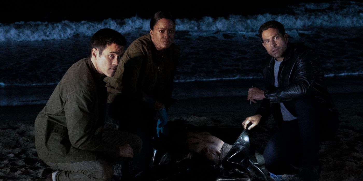 “A Really Beautifully Built Puzzle Box”: ‘Criminal Minds’ Star, 54 ...