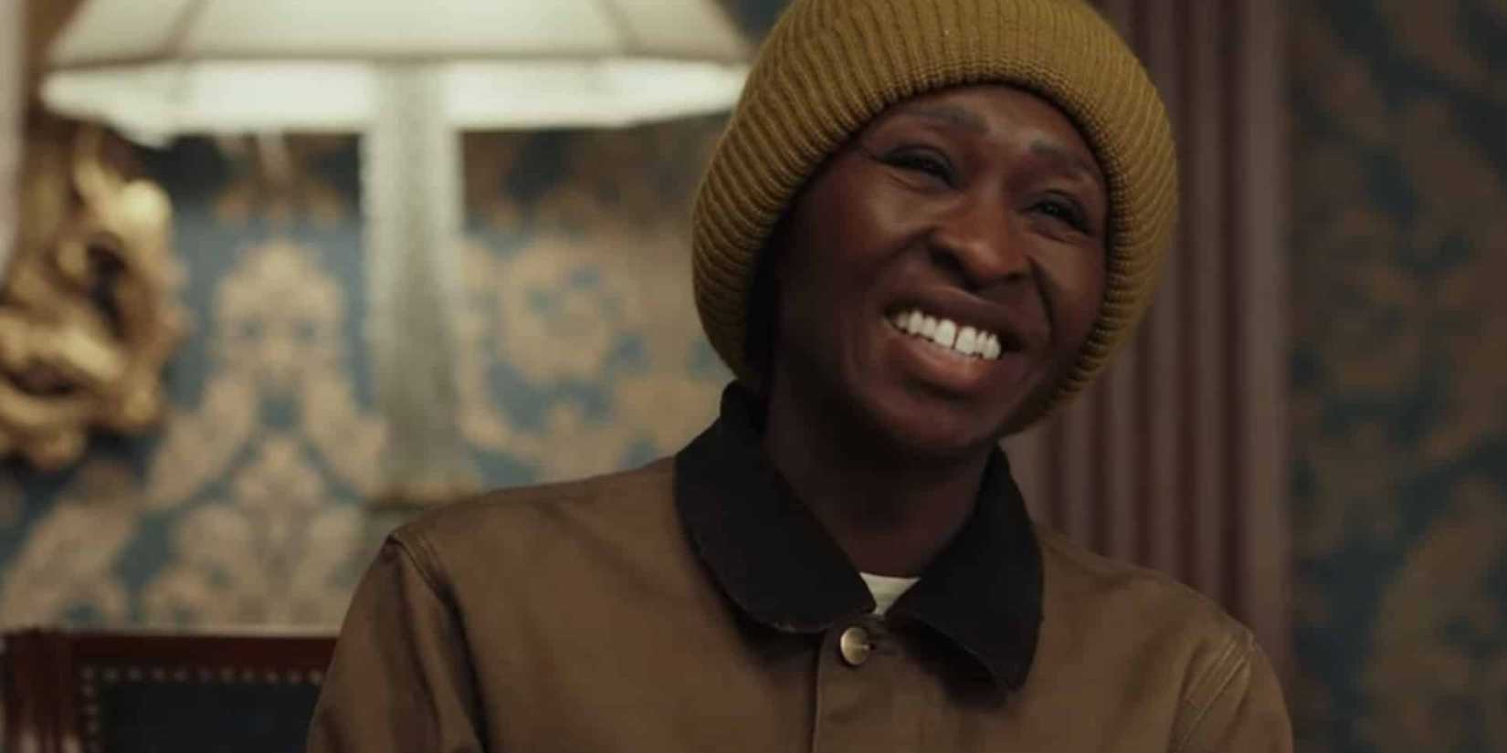 'Poker Face' Season 2 Premiere Recap: Cynthia Erivo Plays Quintuplets ...