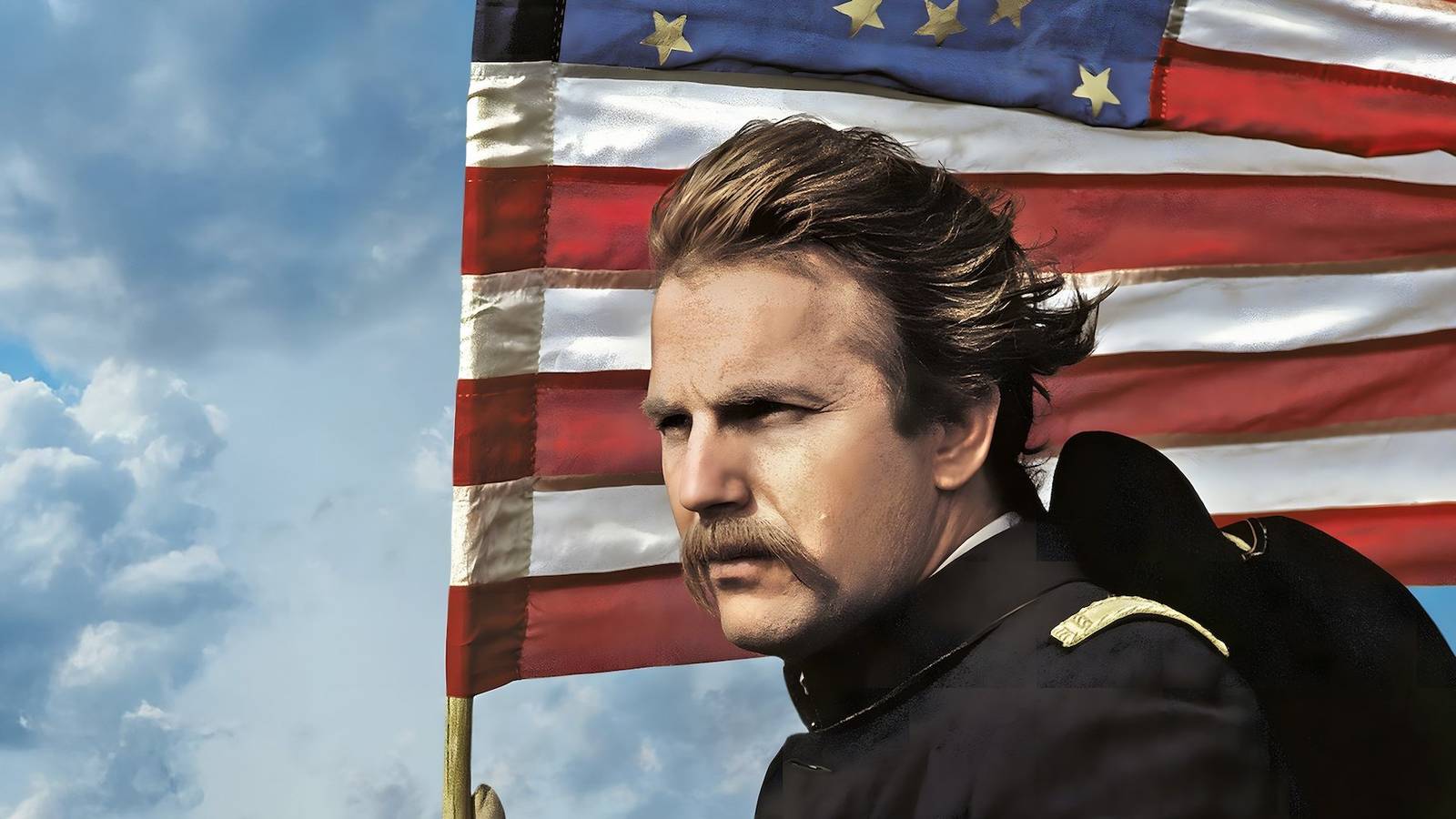 'Yellowstone's Kevin Costner Pays Tribute to His 'Dances With Wolves ...