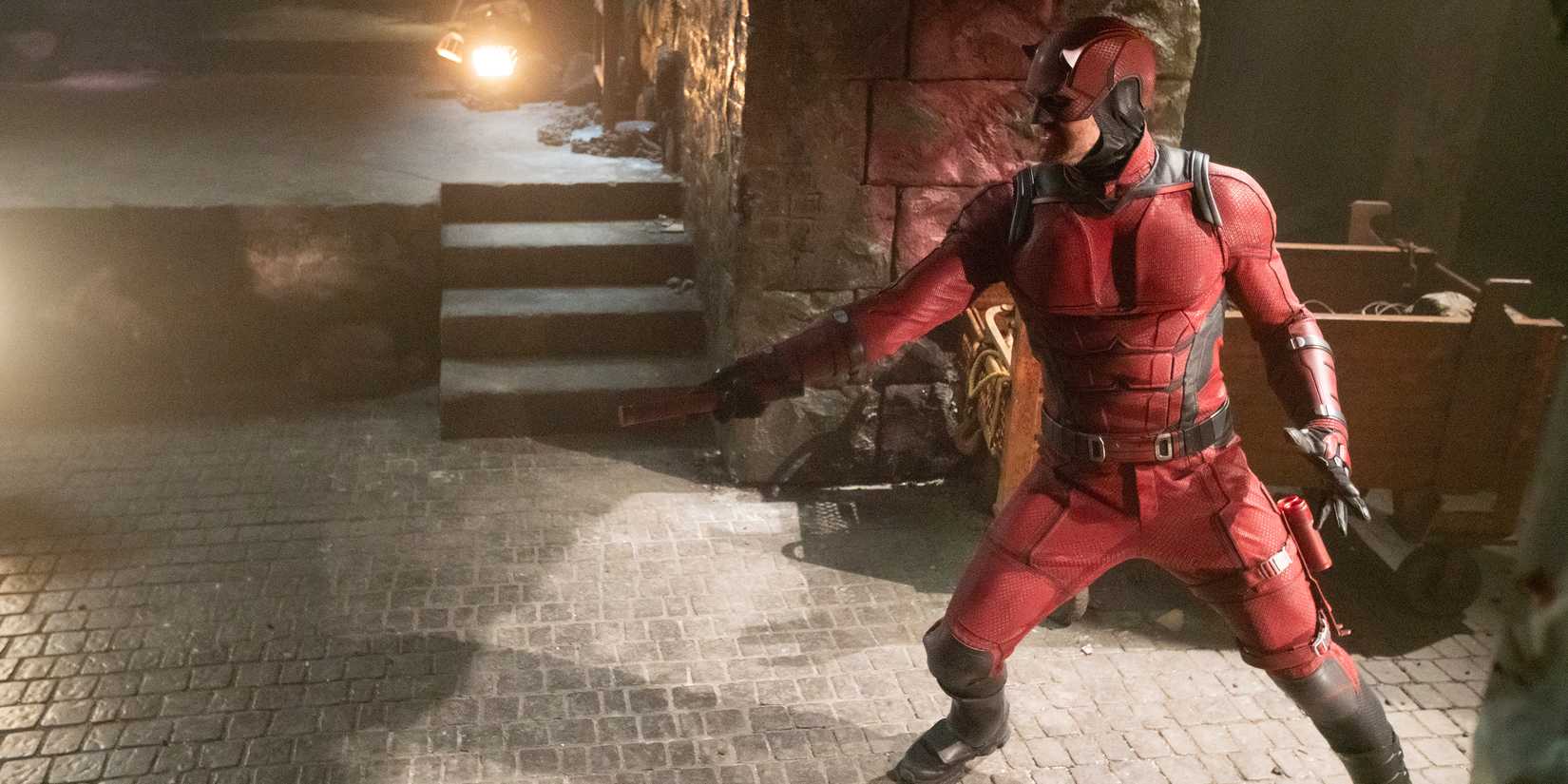 10 Best Superhero Shows of 2025, Ranked