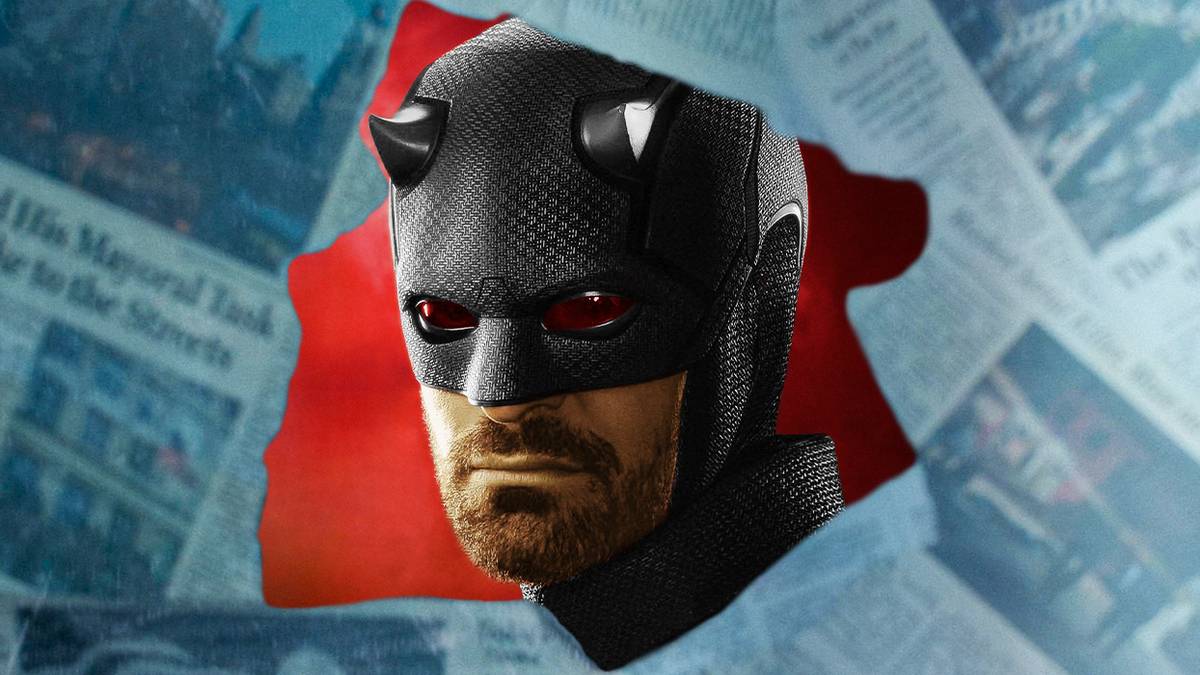 Those 'Daredevil: Born Again' Sneak Peeks Are Hinting at Matt Murdock's ...
